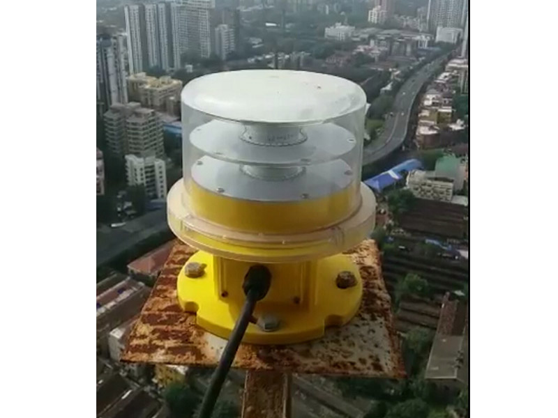 Aircraft Warning Lights High Rise Buildings | Shelly Lighting